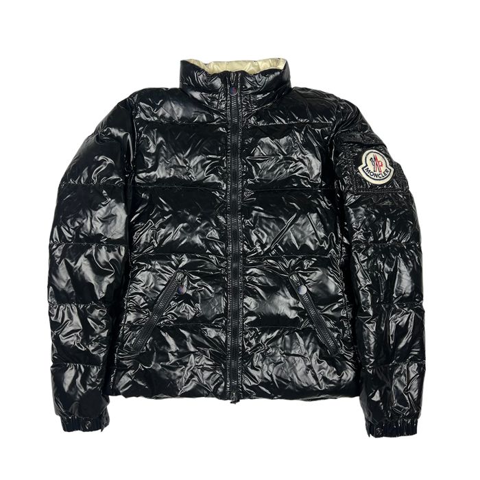 Moncler AUTHENTIC VINTAGE MONCLER PUFFER JACKET | Grailed