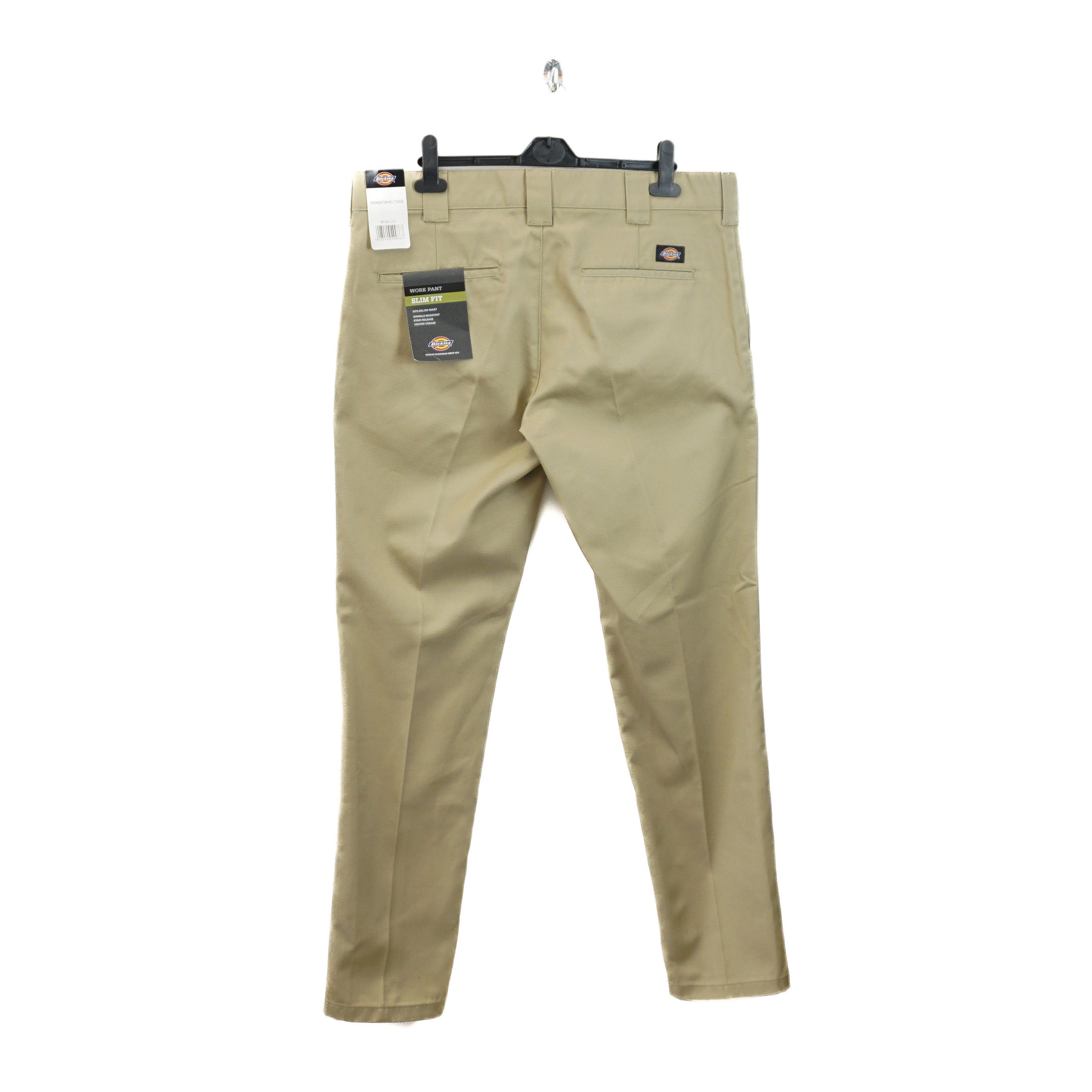 Dickies Brand New Beige Work Pants | Grailed