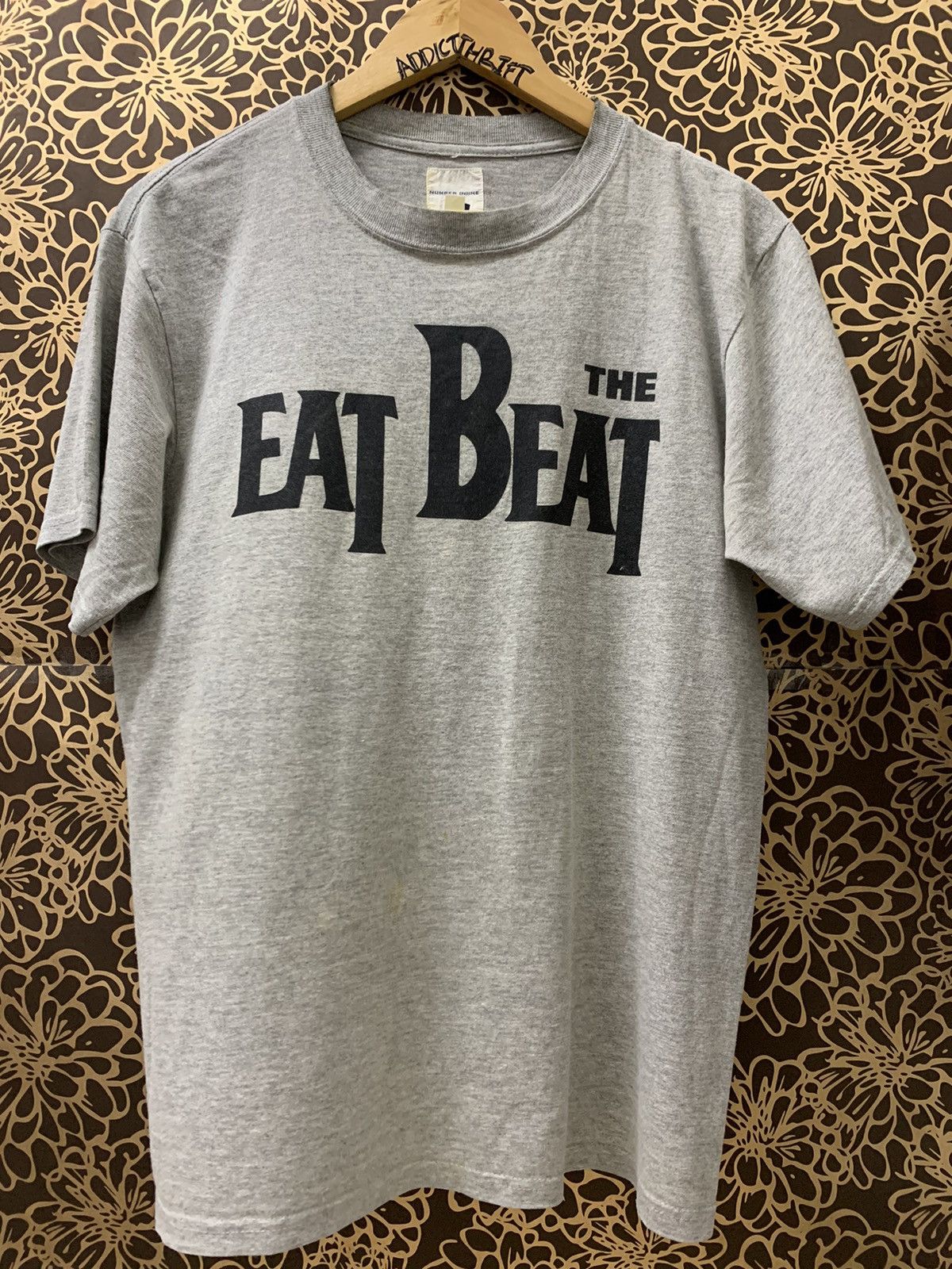 Number (N)ine × Takahiromiyashita The Soloist. × Vintage 🔥HOT🔥NUMBER (N ...