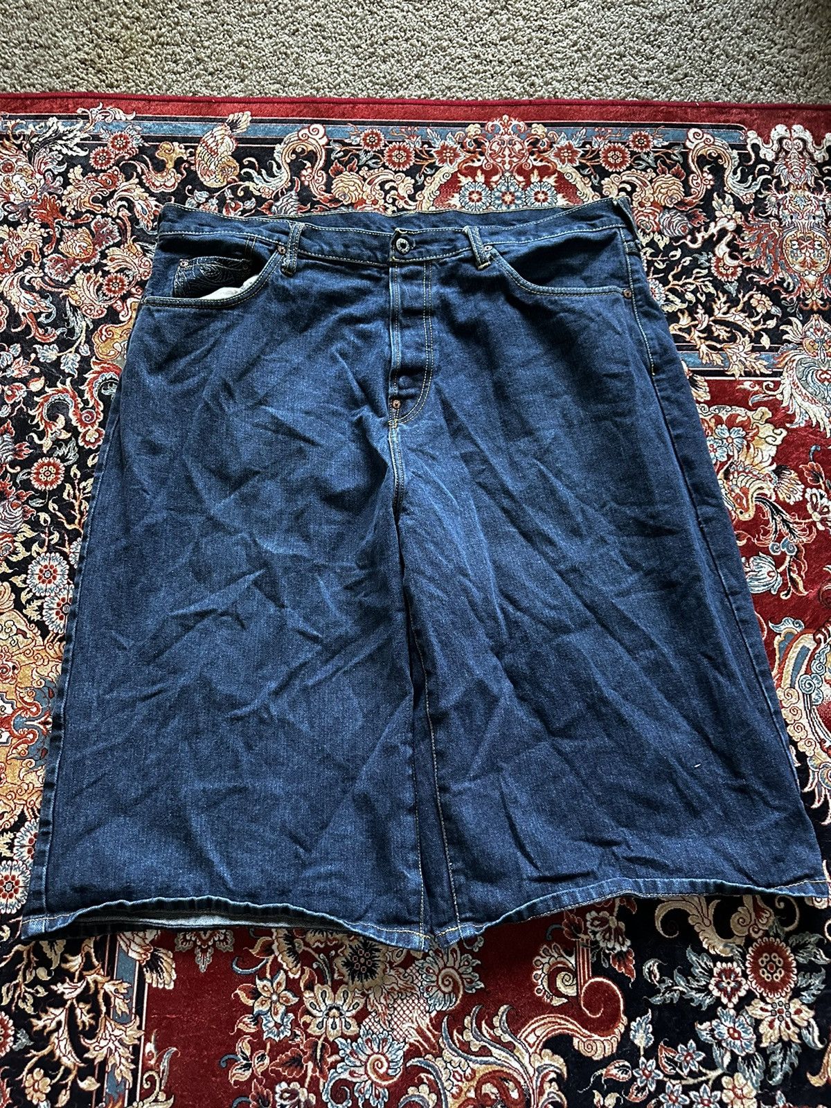 RMC Jeans Really cool y2k RMC jorts | Grailed