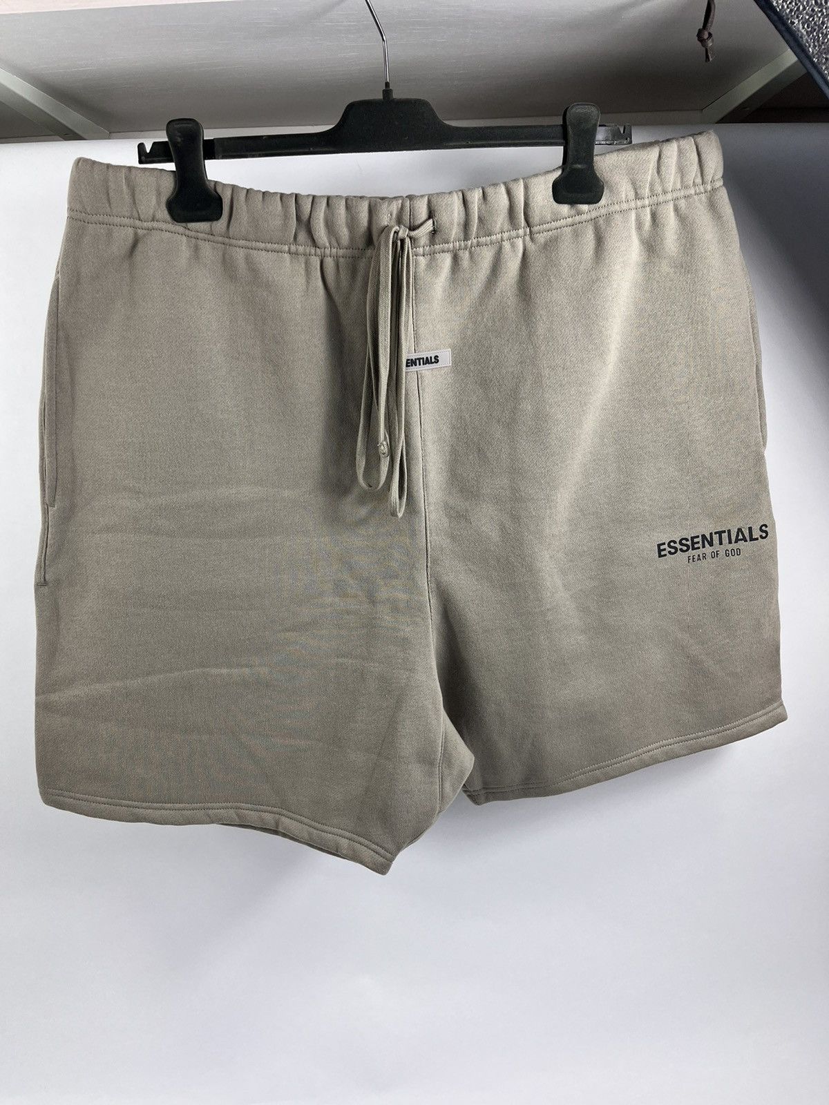 Essentials ESSENTIALS SHORTS | Grailed