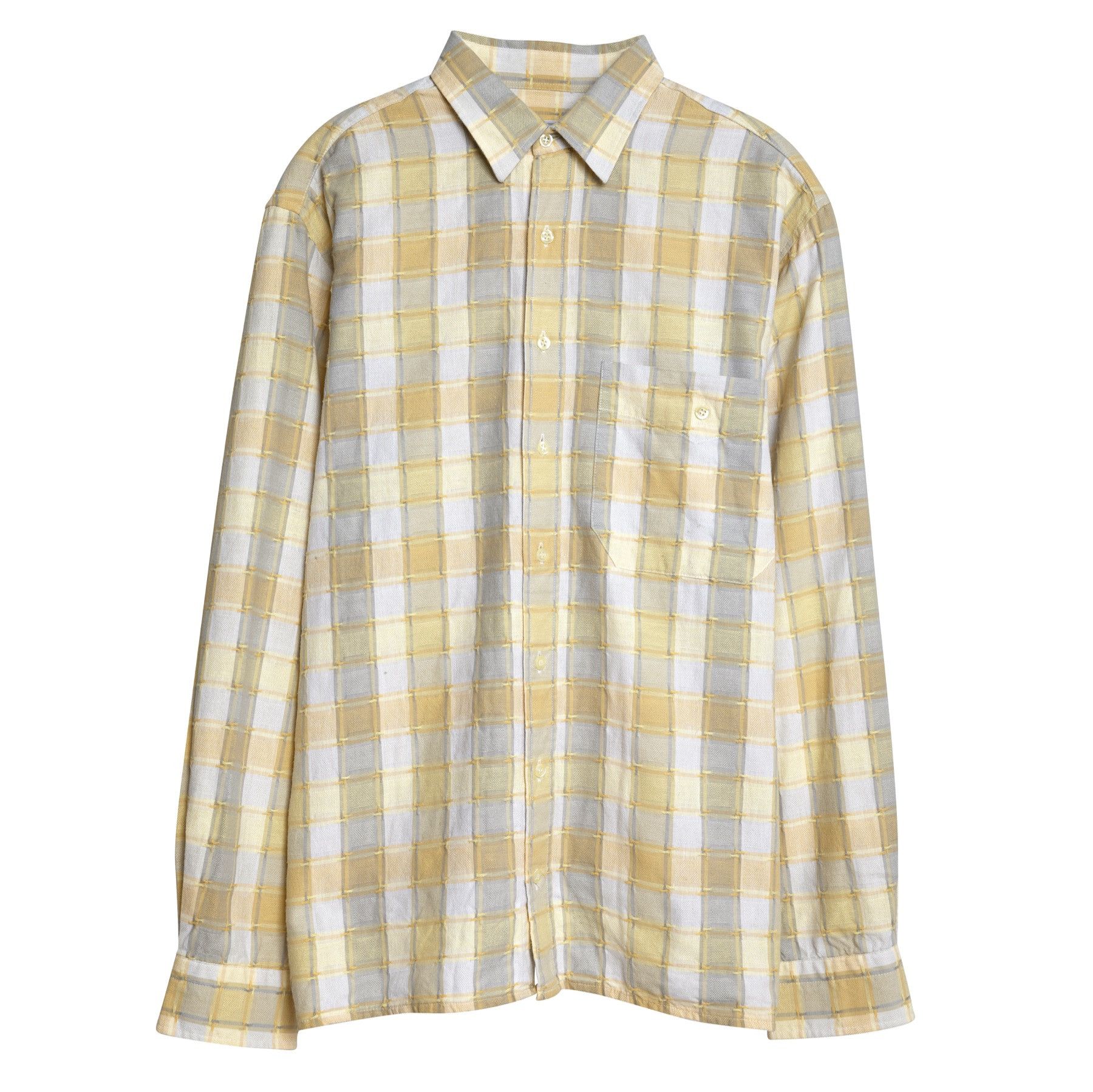 Casey Casey × Stephan Schneider × Studio Nicholson CAVORI (Belgium) 70s ...