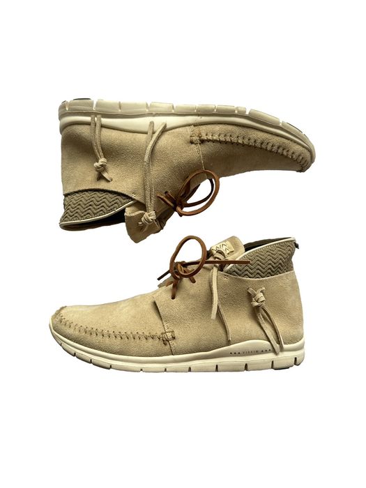 Visvim SS20 UTE Moc Trainer Hi-Folk | Grailed