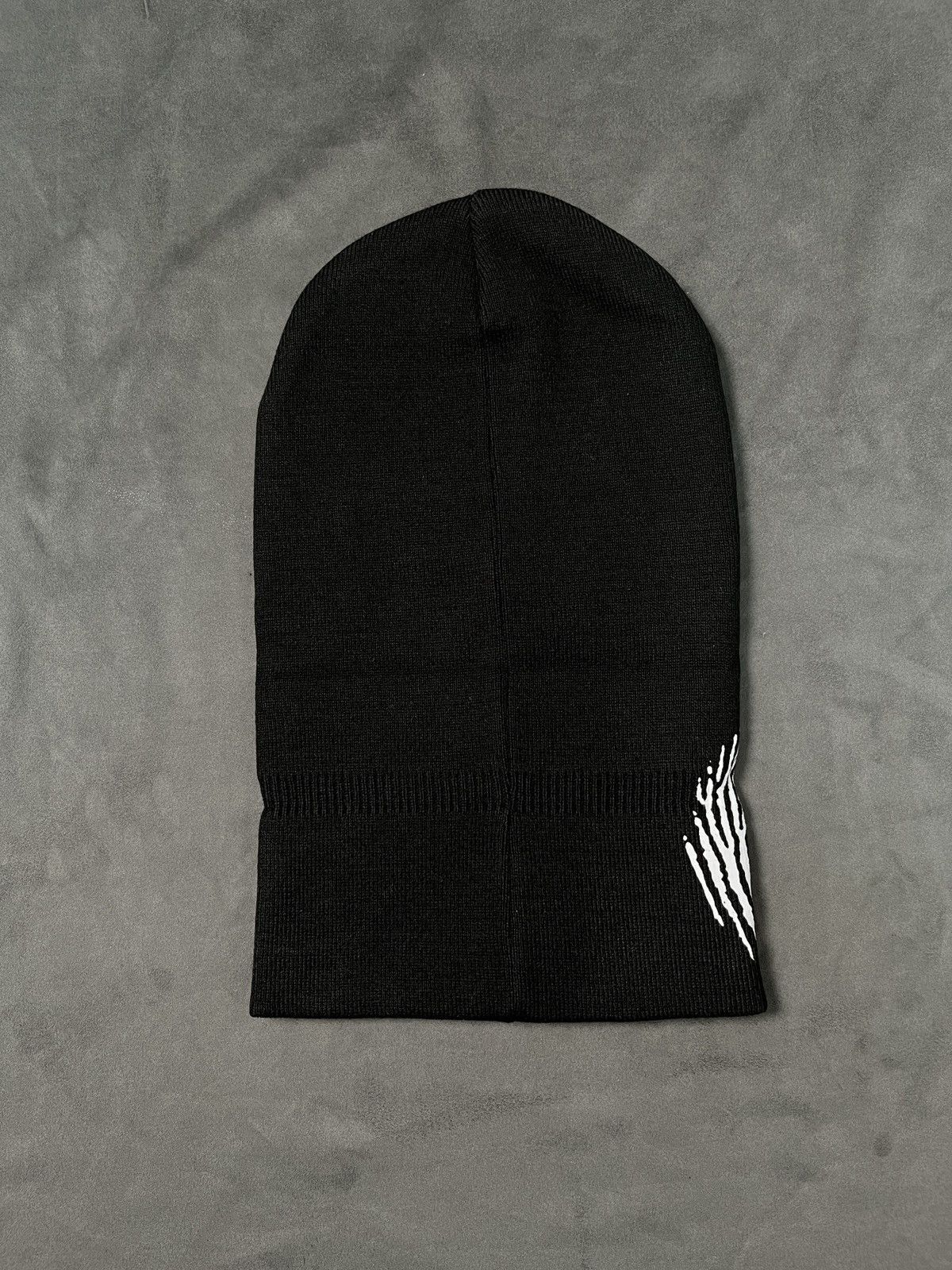 Hype × Japanese Brand × Streetwear Deadstock Fingerprint Graphic ...