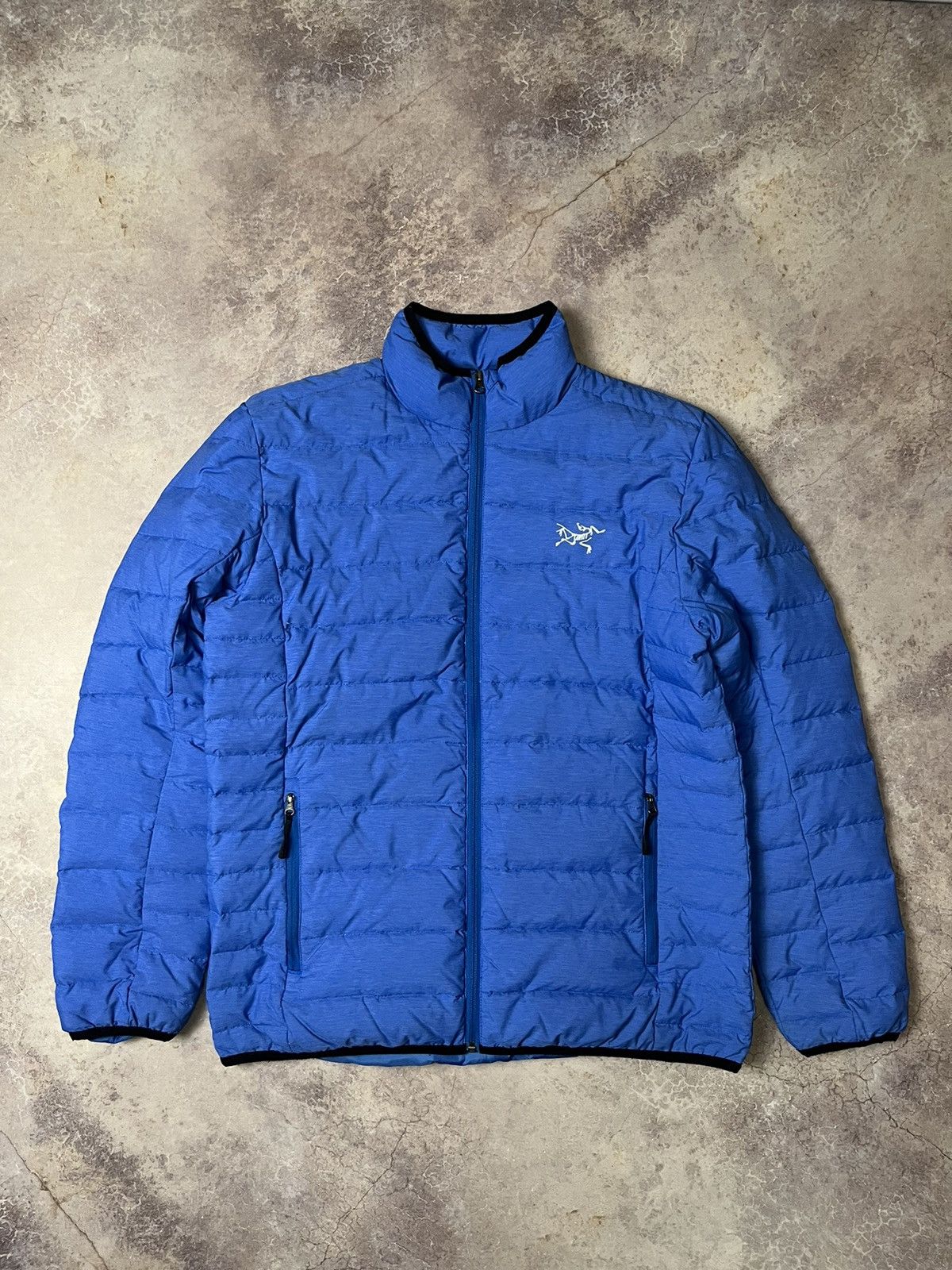 Arc'Teryx LUXURY Arc’teryx Veilance Rare Outdoor Puffer Down Jacket🚨 ... Arc'Teryx LUXURY Arc’teryx Veilance Rare Outdoor Puffer Down Jacket🚨 ...