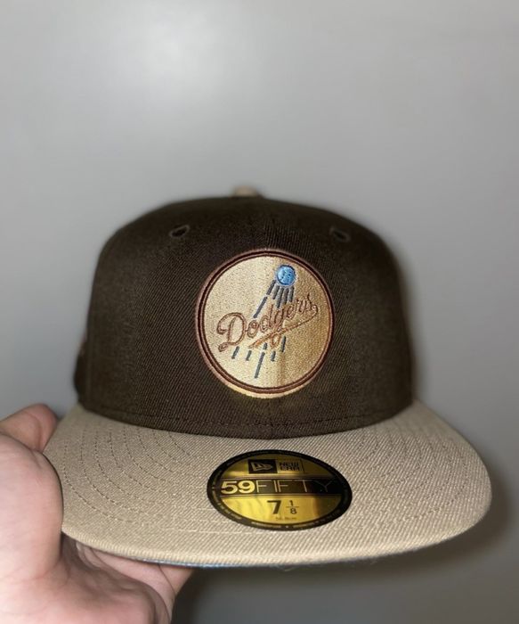 New Era Myfitteds Los Angeles dodgers one piece luffy inspiration 2 ...