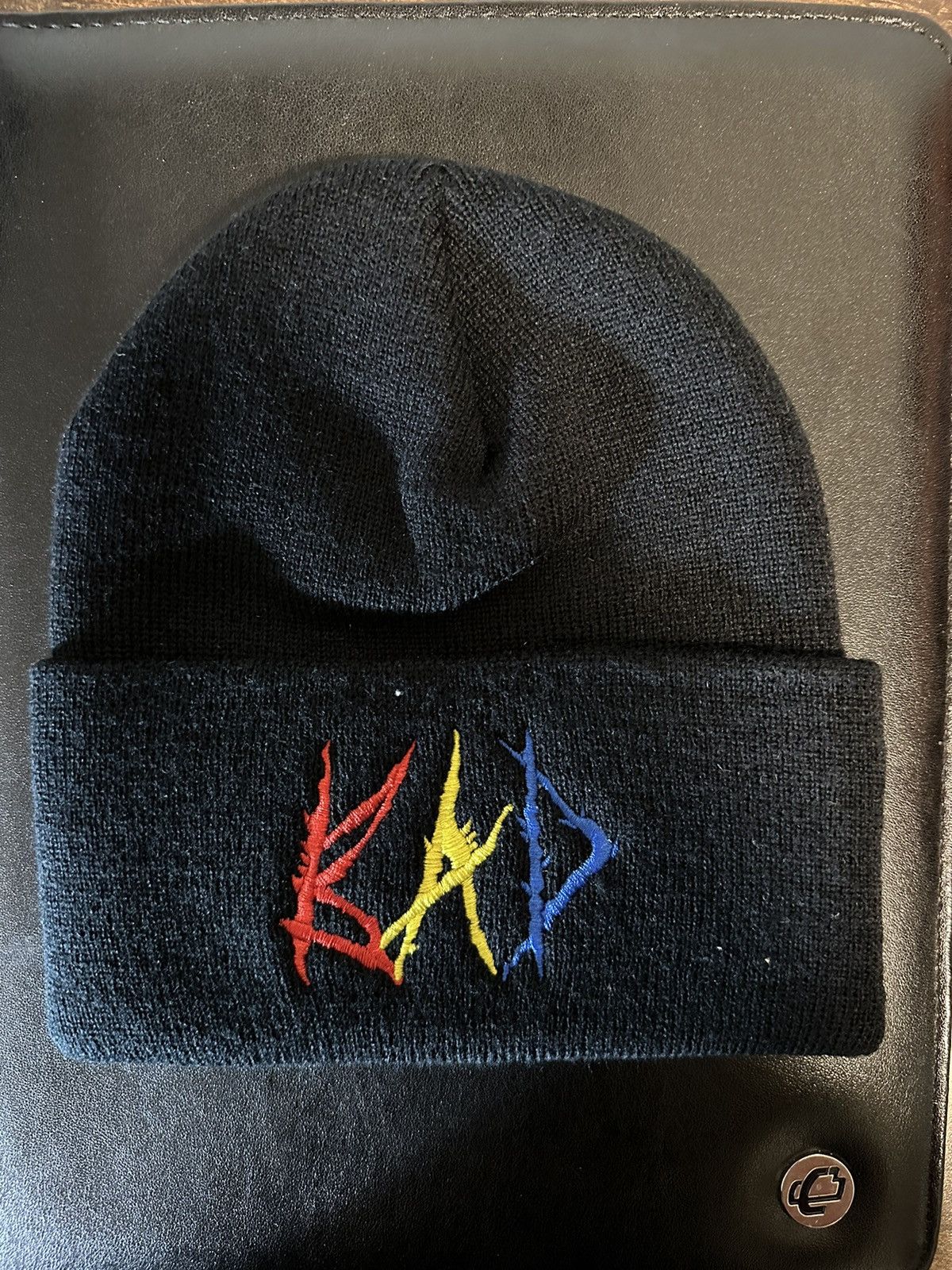 Bad Original Bad XXXTENTACION Beanie | Grailed