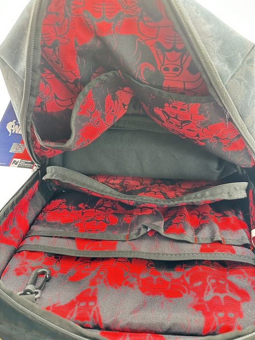 NBA NBA Lab x The Shrine day pack Backpack New | Grailed