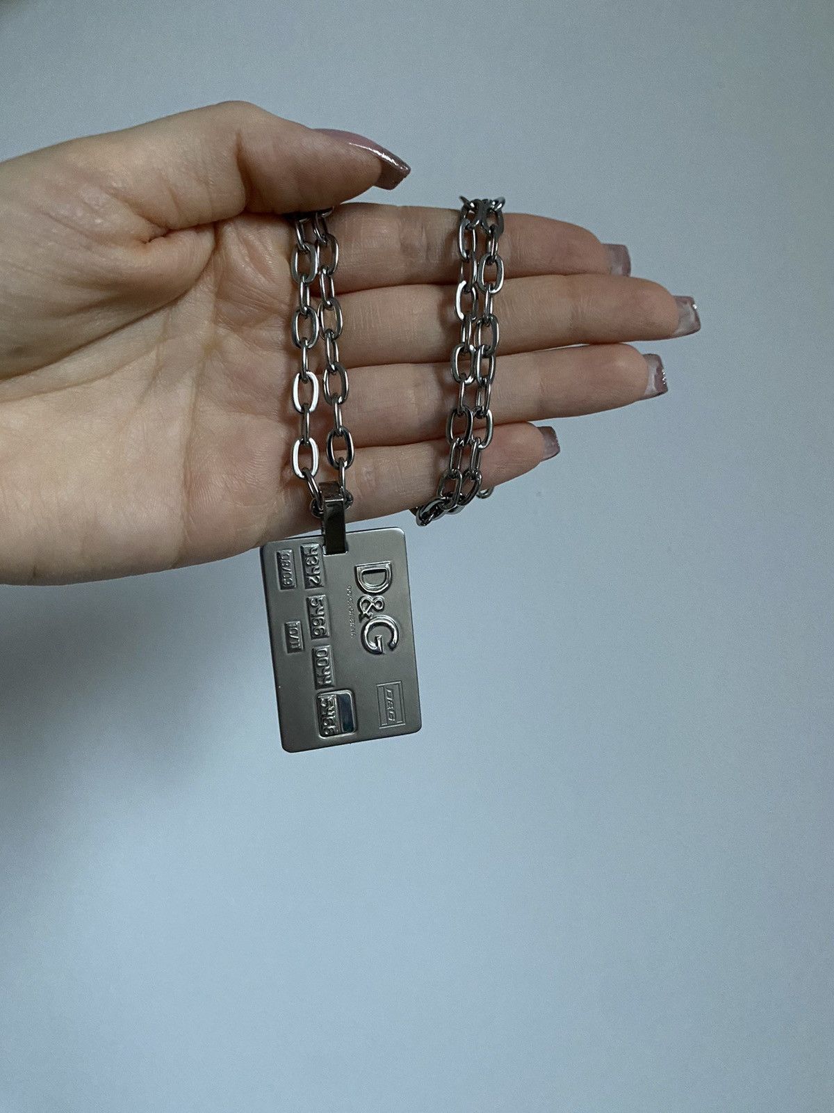 Designer × Dolce & Gabbana × Luxury Dolce & Gabbana Credit Card ...