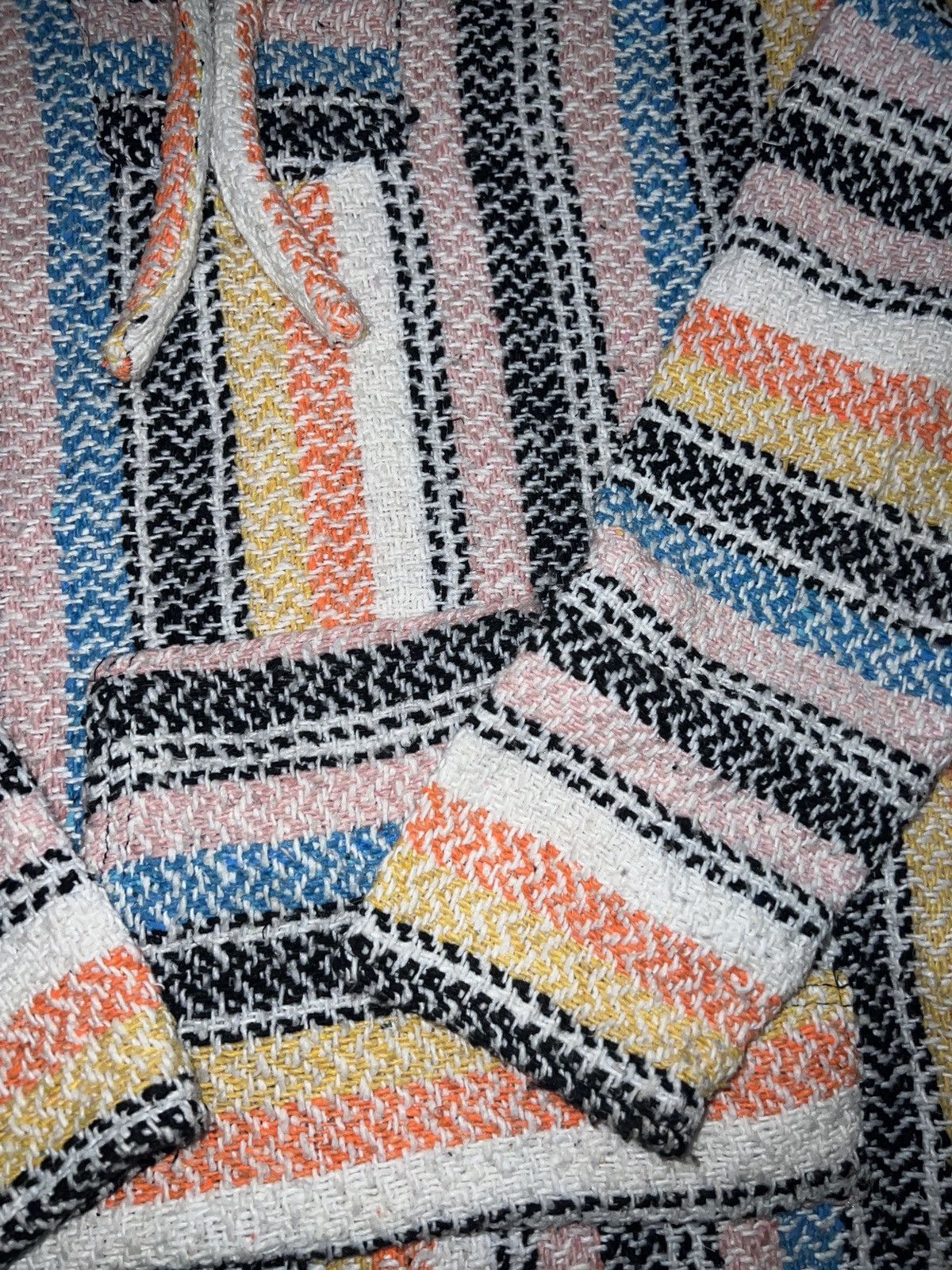 Earth Ragz Multi Colored Drug Rug | Grailed