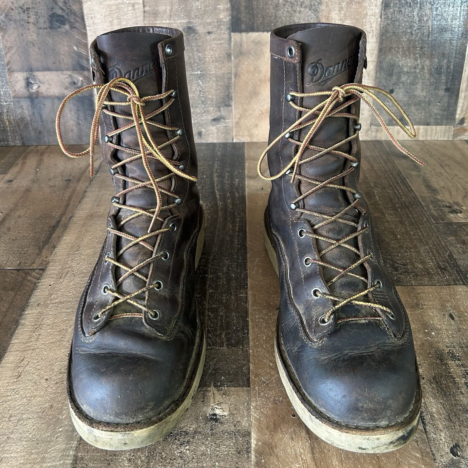 Danner Danner 15556 Bull Run Cristy Soft Toe Work Boots Mens 12 D | Grailed