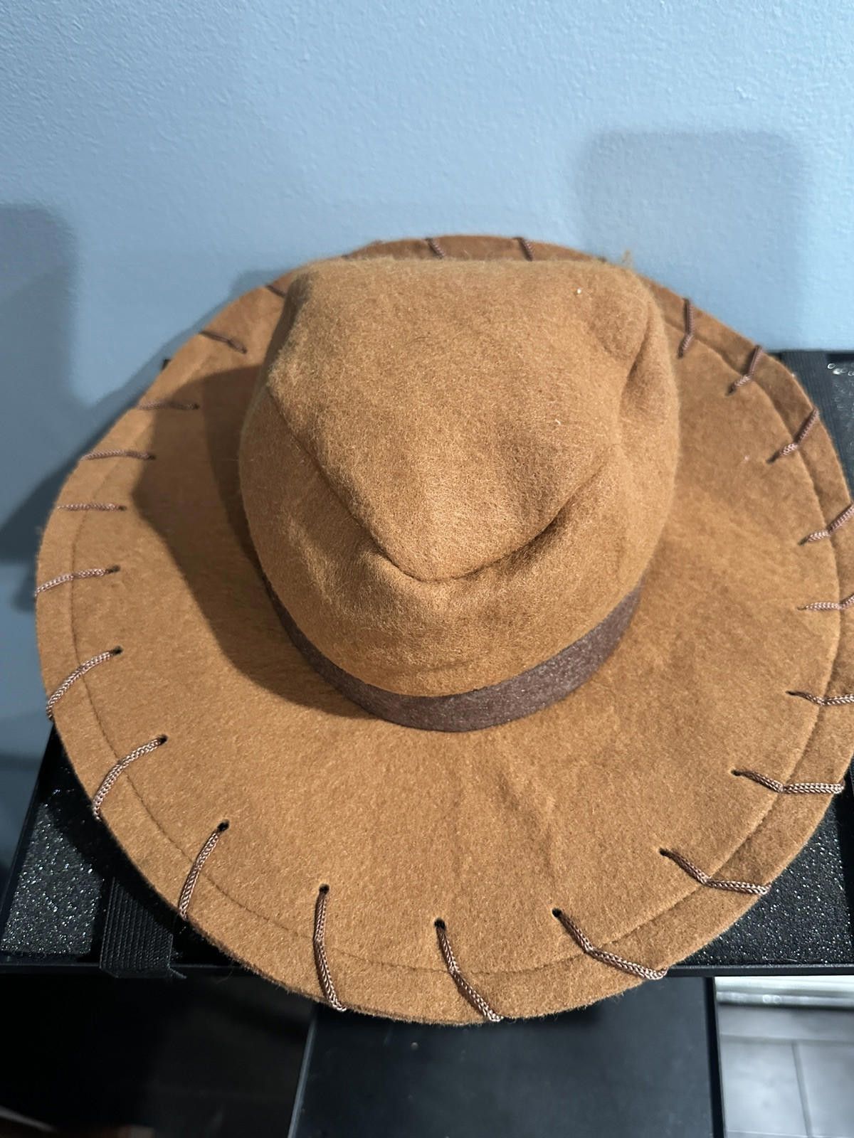 Disney Disney Toy Story Woody Child's Play Hat | Grailed