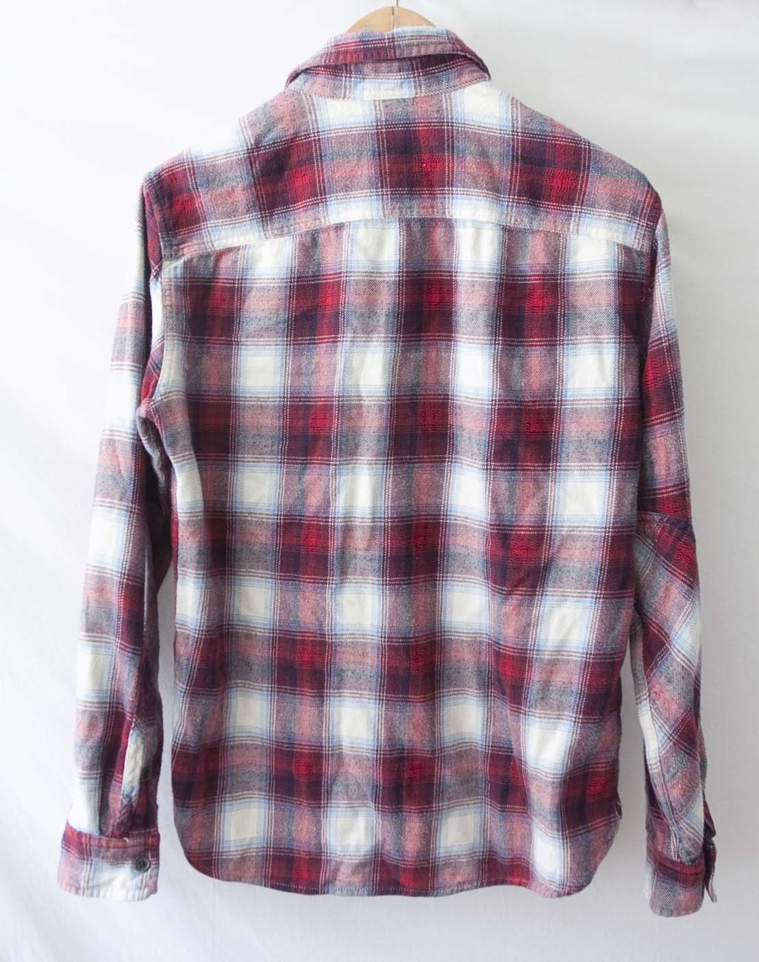 Gap Gap + Pendleton Shirt Flannel Size S Plaid | Grailed