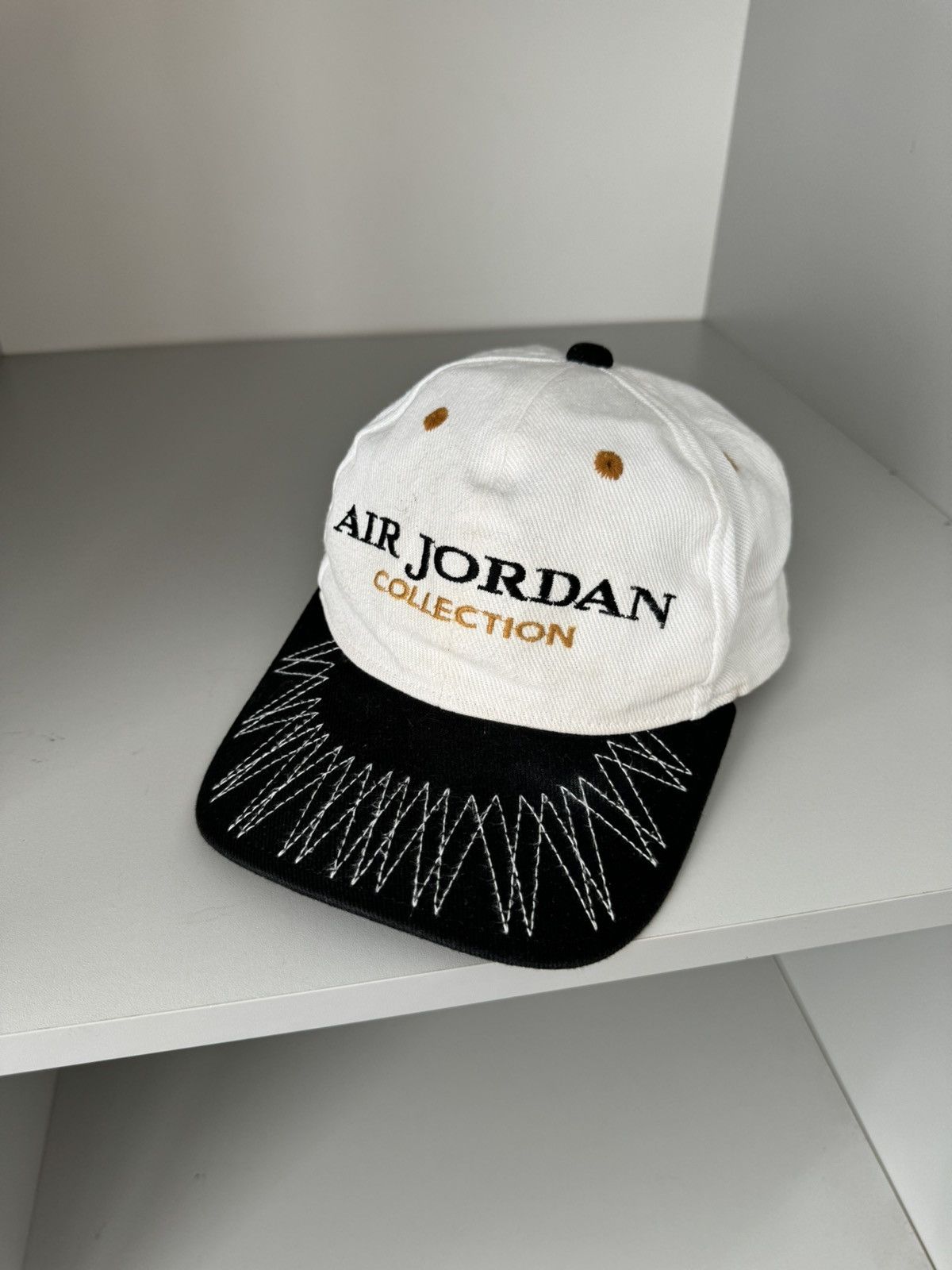 Jordan Brand × NBA × Nike Nike Air Jordan Legendary Vintage Cap | Grailed