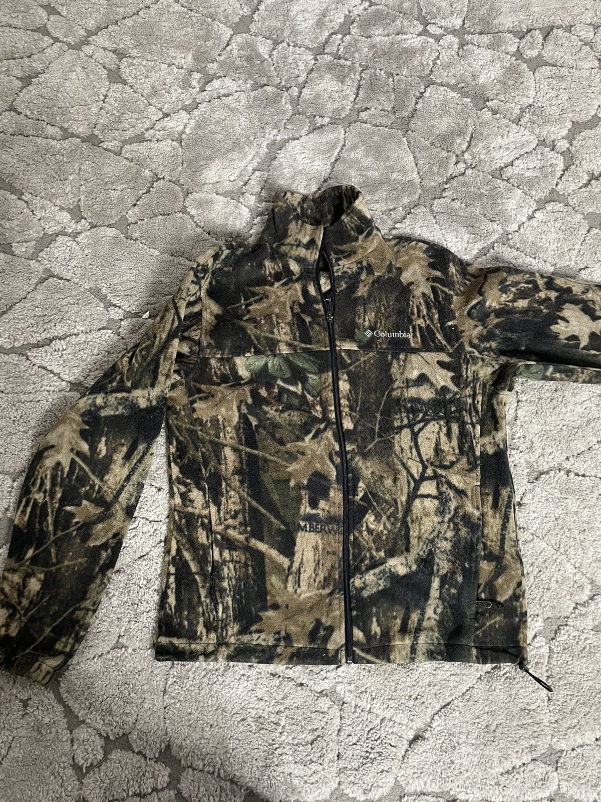 Columbia Columbia Camo | Grailed
