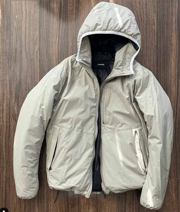 Haven Logan Parka Gore-tex Primaloft Insulated Jacket | Grailed