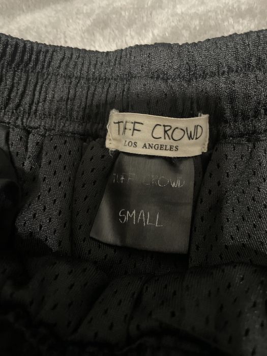 Tuff Crowd Tuff Crowd Shorts | Grailed