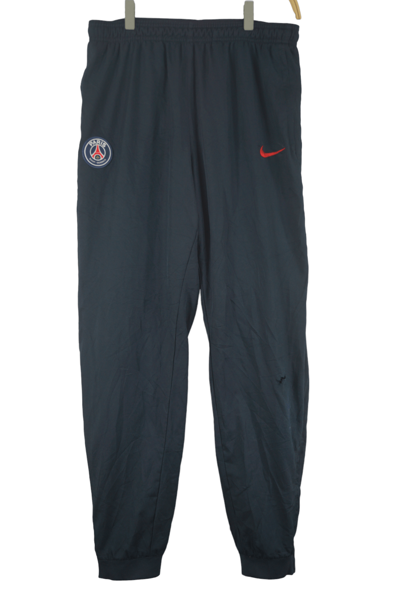 Nike × Vintage Nike Football Club PSG Track Pants Trining | Grailed