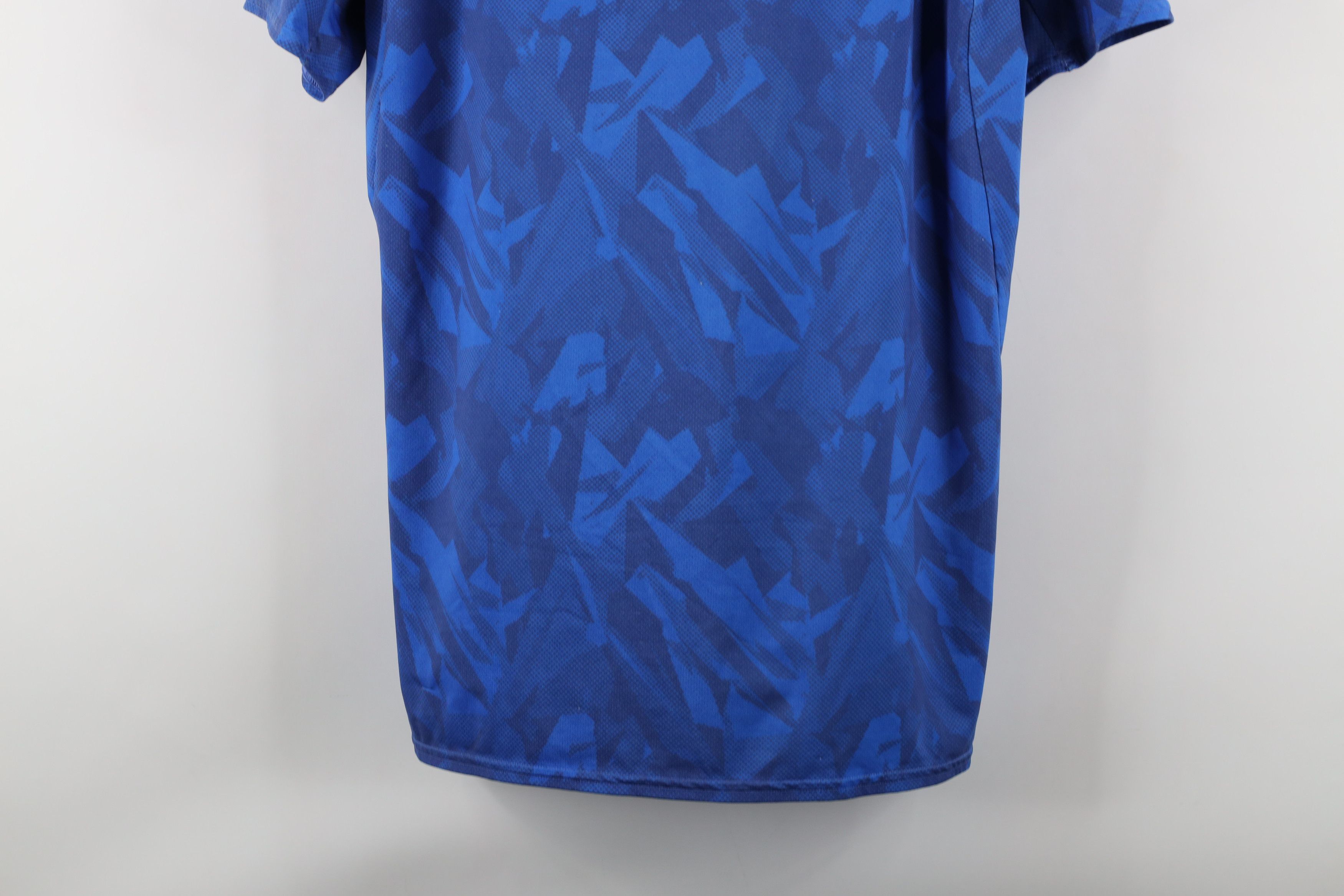 Under Armour × Vintage Under Armour Captain America Superhero Gym ...