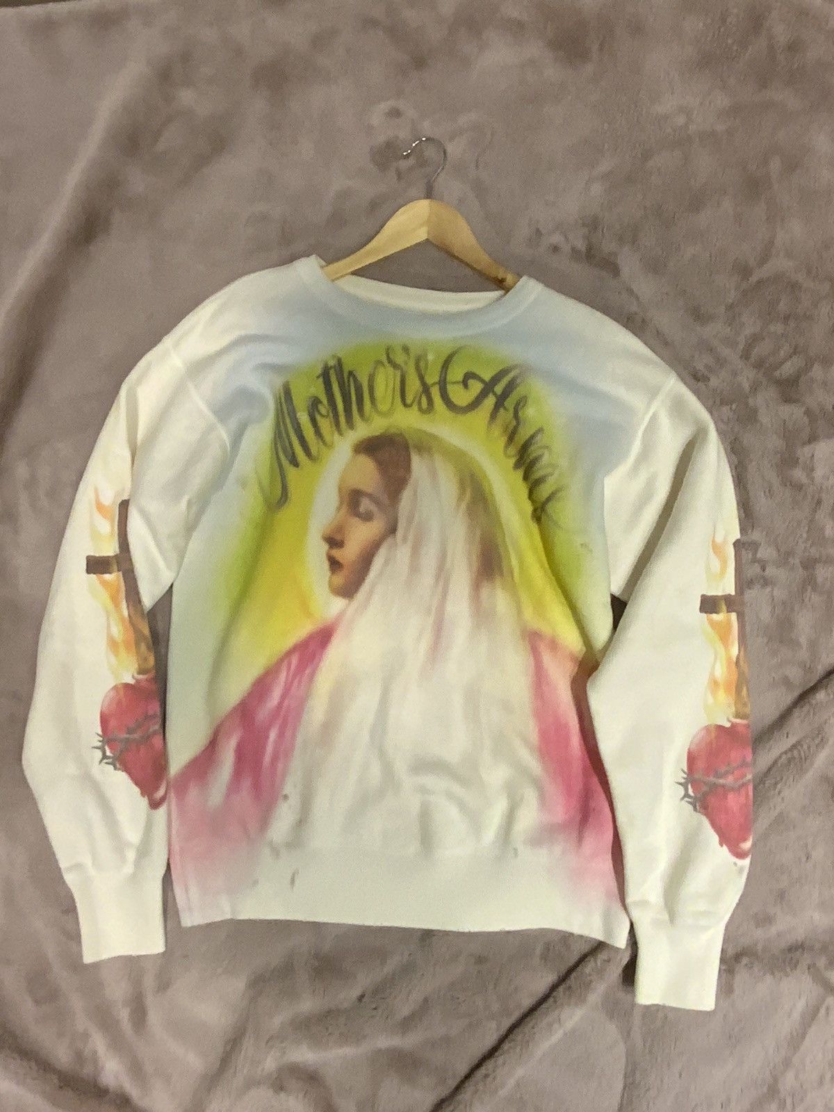 Saint Michael Saint Michael | Grailed