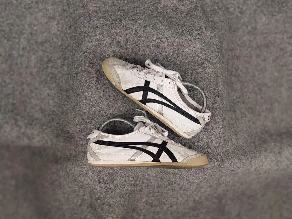 Asics × Onitsuka Tiger × Vintage Rare Vintage Asics Onitsuka Tiger ...