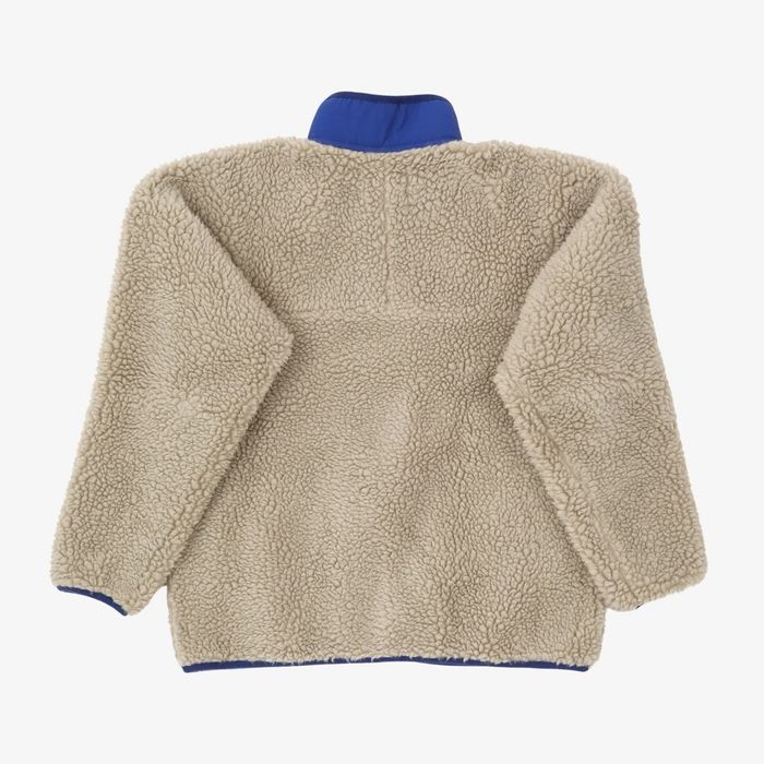 The Real McCoy's The Real McCoy‘s Wool Pile Jacket | Grailed