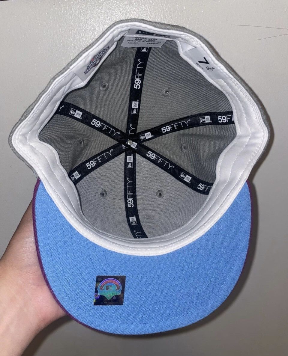 New Era Myfitteds Tri city atoms “Springfield nuclear power plant in ...