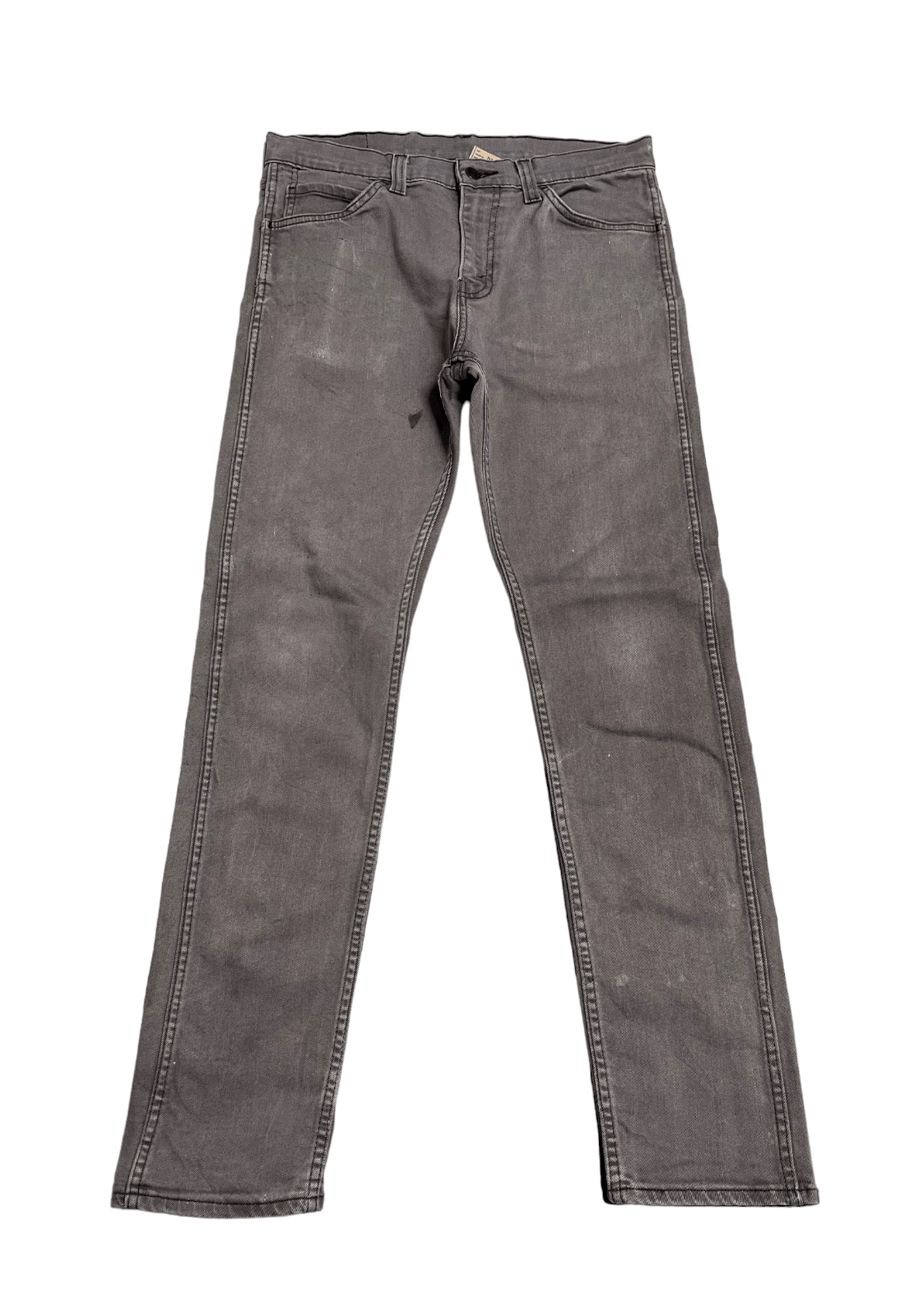 Levi's × Vintage Levis 508 Slim Denim Jean L138 | Grailed