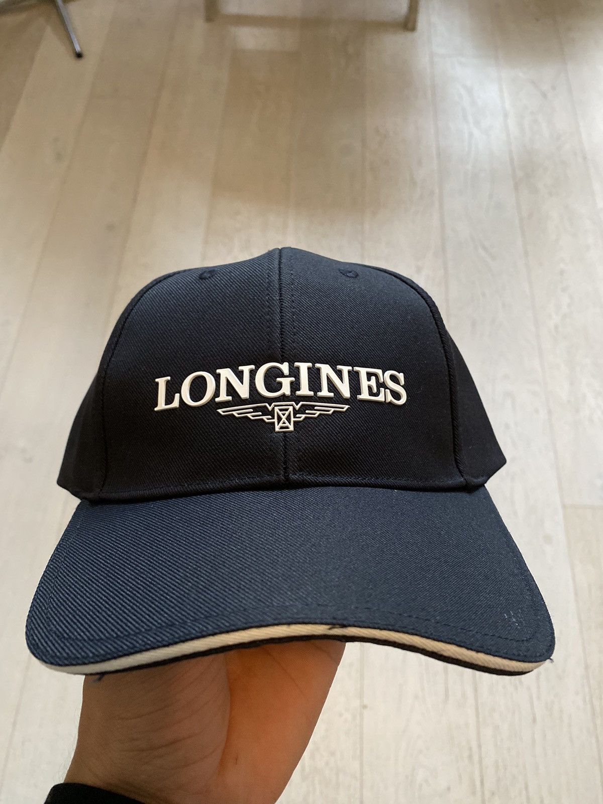 Longines Longines cap | Grailed