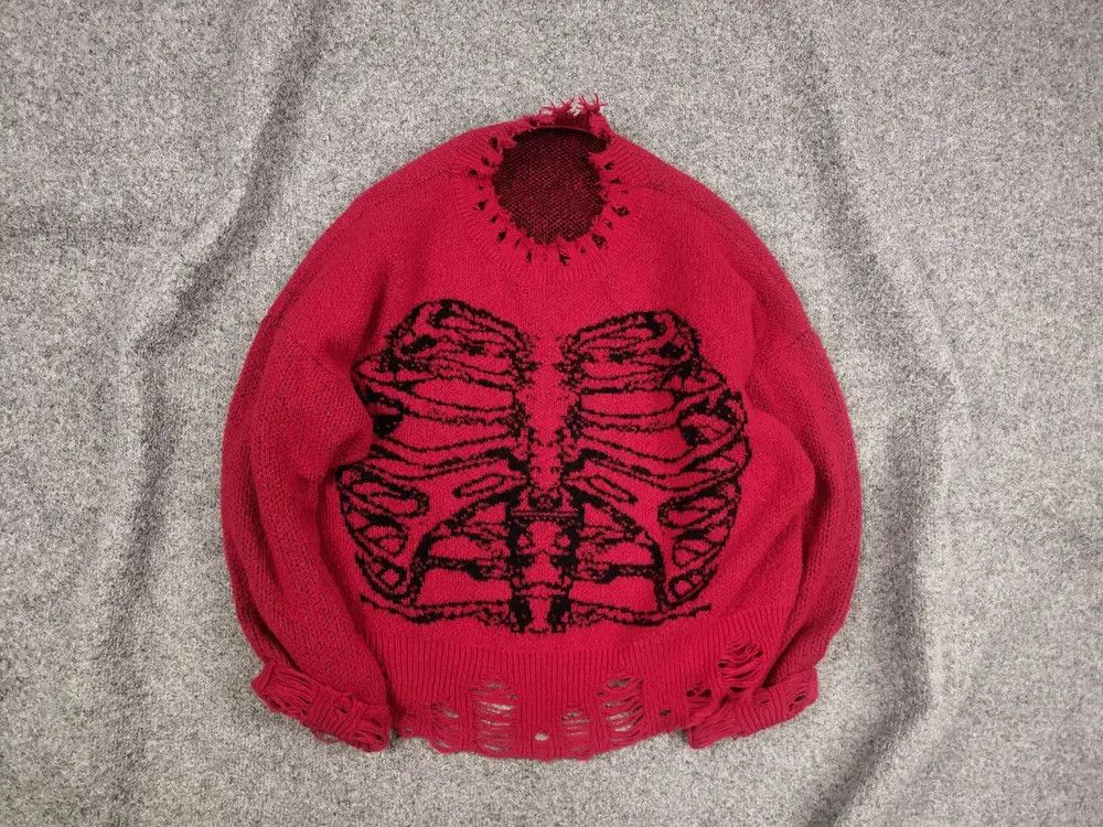 Hysteric Glamour × If Six Was Nine × Le Grande Bleu (L.G.B.) if six was ...