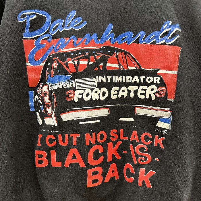 Vintage Dale Earnhardt Ford Eater | Grailed