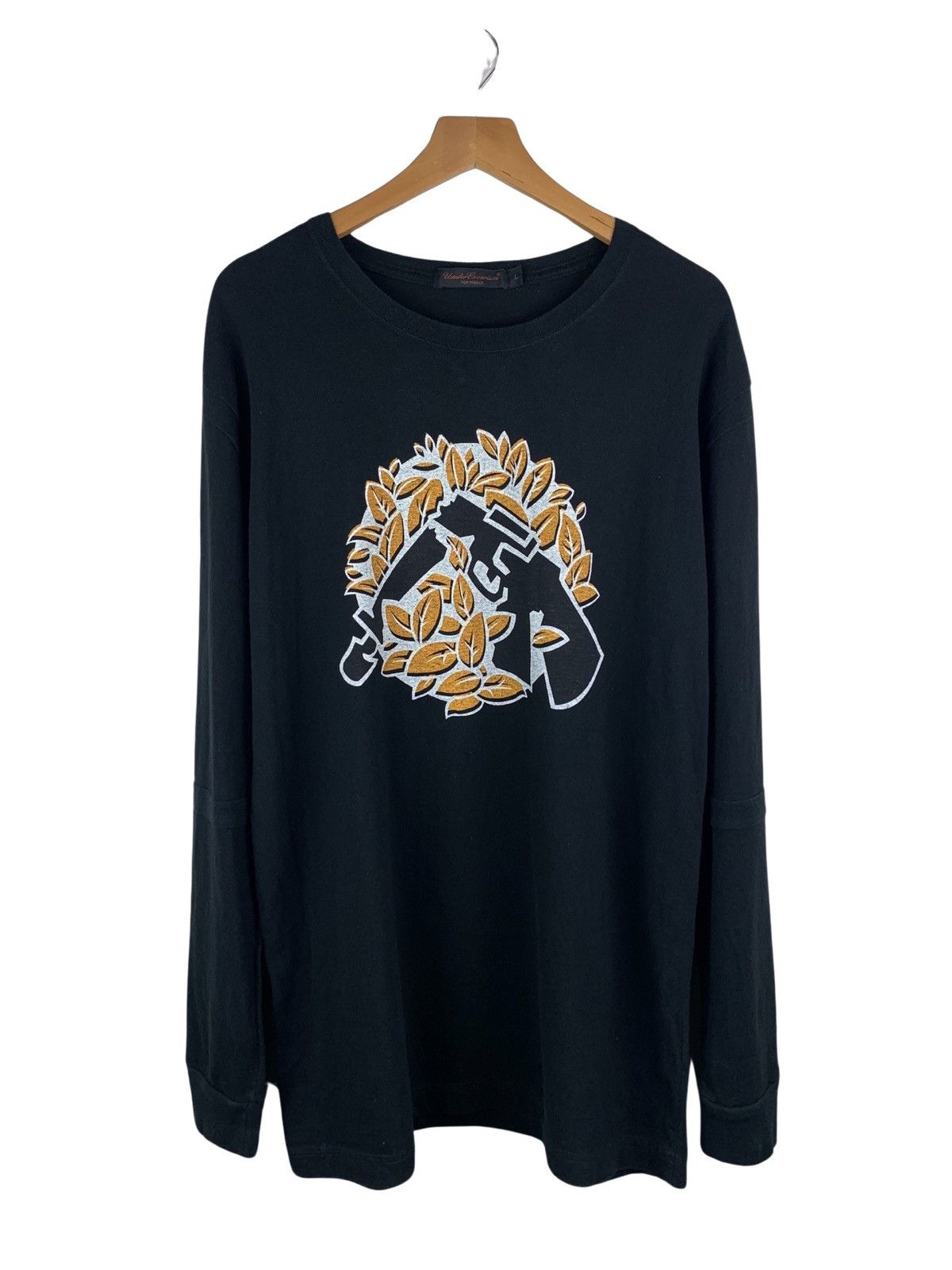 Undercover SS03 Undercover “Scab” collection | Grailed