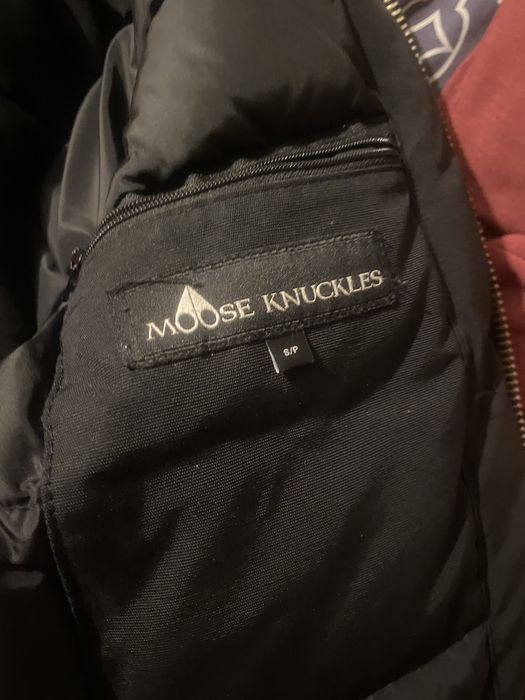 Moose Knuckles Moose Knuckle Coat | Grailed