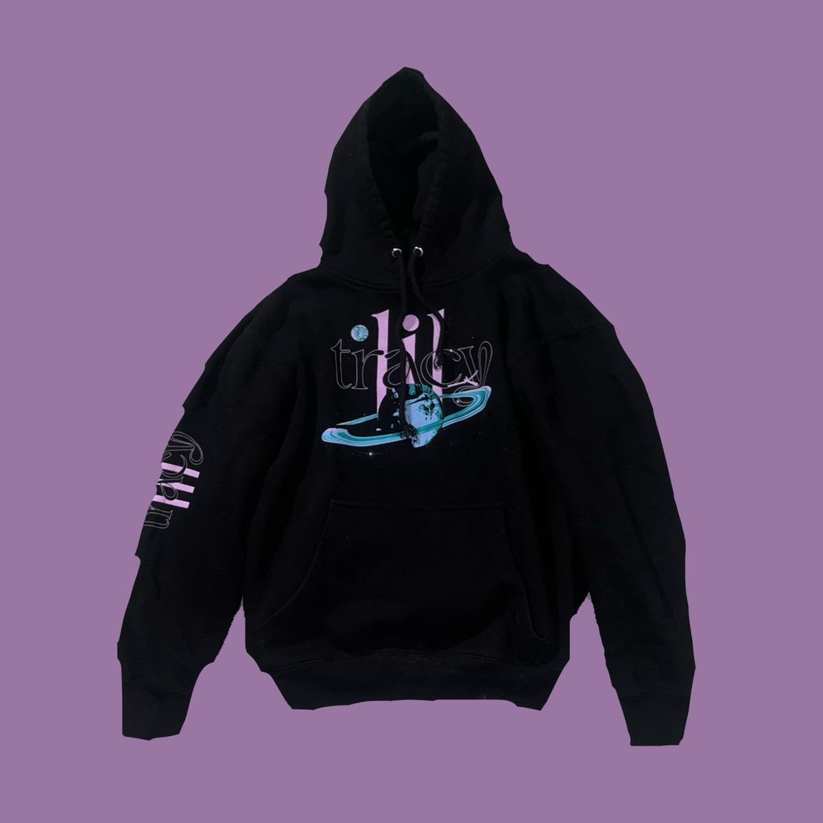 LIL PEEP Lil Tracy Space Odyssey 2022 Merch | Grailed