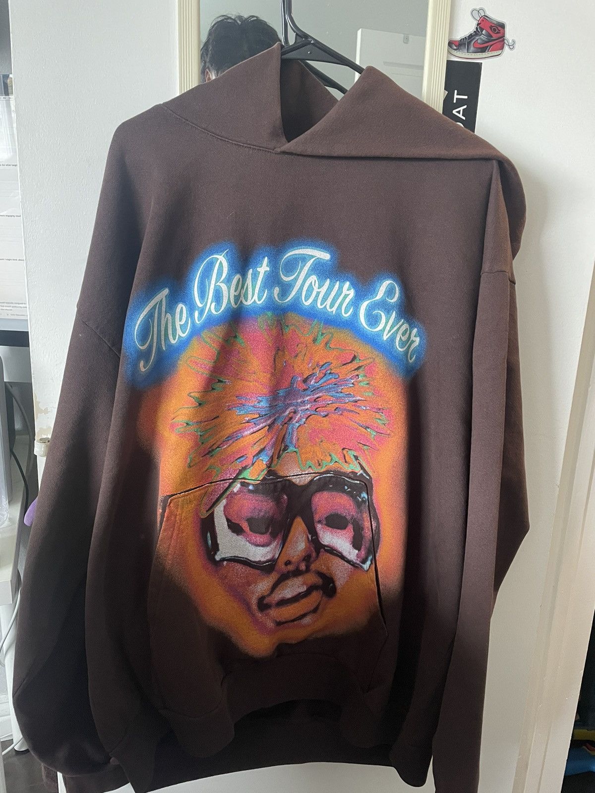 Vintage Amine Merch | Grailed