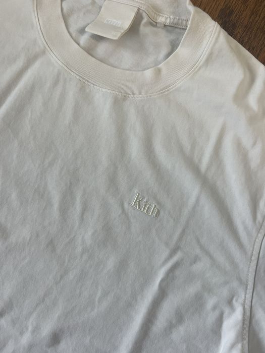 Kith Kith T shirt | Grailed