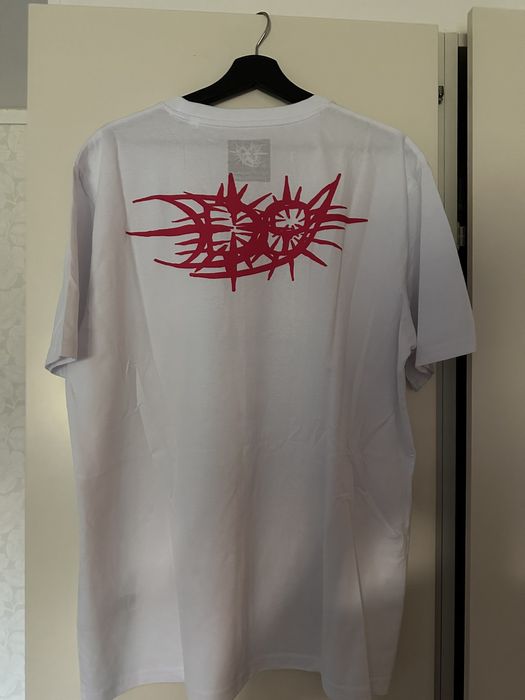 Drain Gang Bladee Legalize Drain WoW exclusive | Grailed