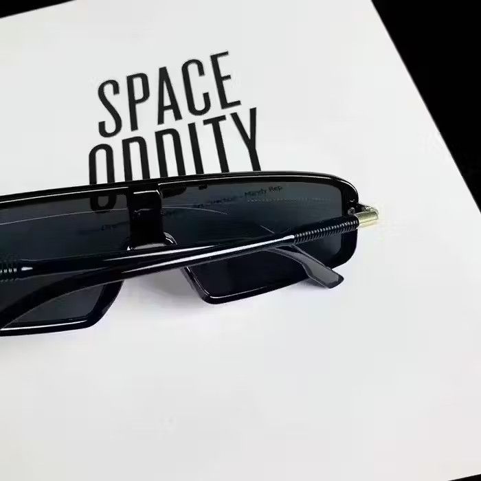 Vintage Retro tech shades | Grailed