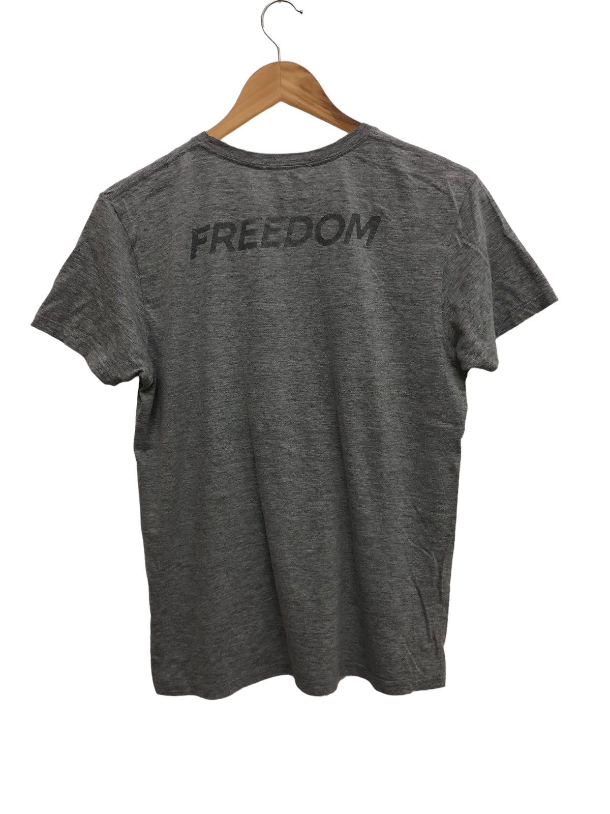 Japanese Brand × Movie × Vintage 2006 FREEDOM PROJECT AKIRA STEAMBOY ...