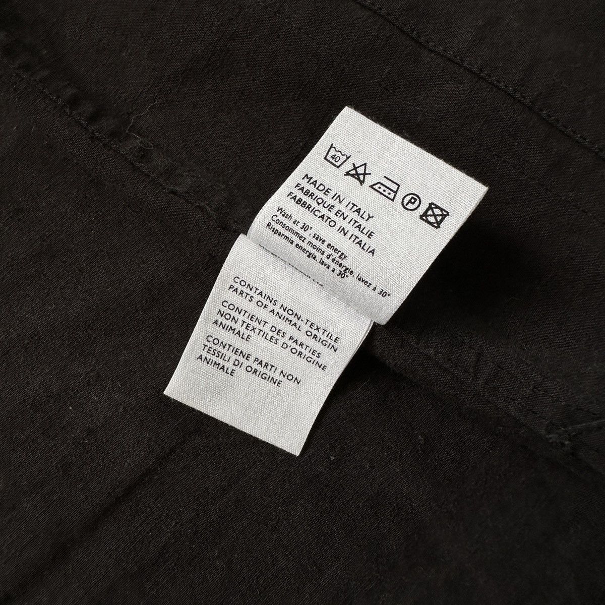 Margaret Howell RRP $480 Margaret Howell Patch Pocket Overshirt | Grailed