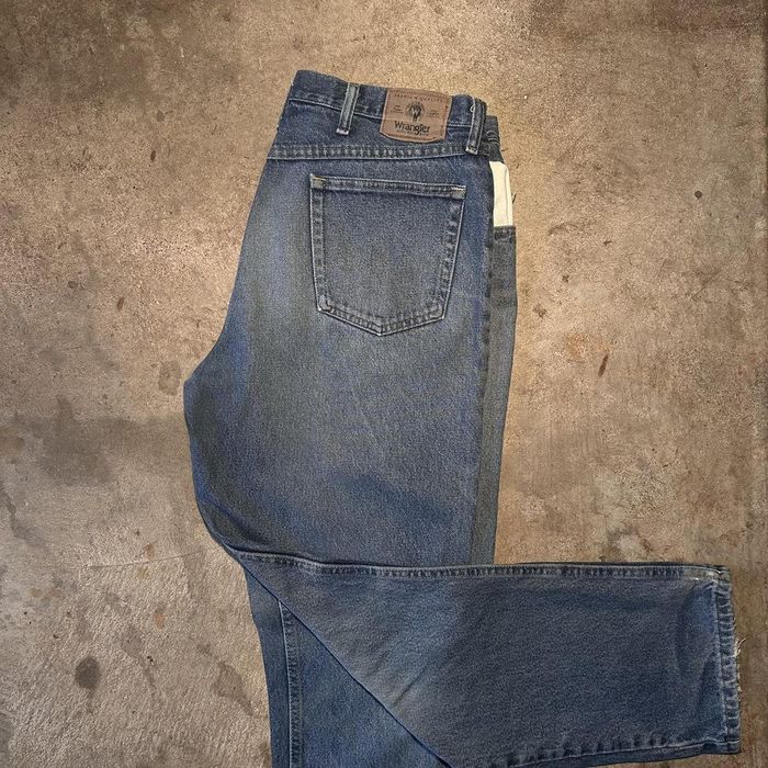 Wrangler WRANGLER PANTS | Grailed