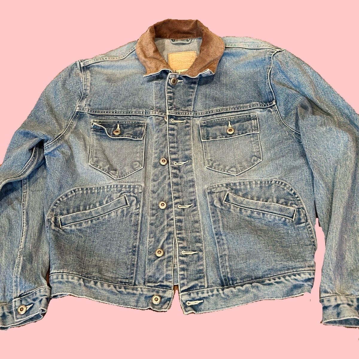 Gap Vintage 80's Gap "Special Edition" | Grailed