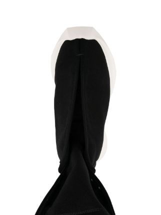 Rick Owens Rick Owens Drkshdw Mega Turbo Dunk | Grailed