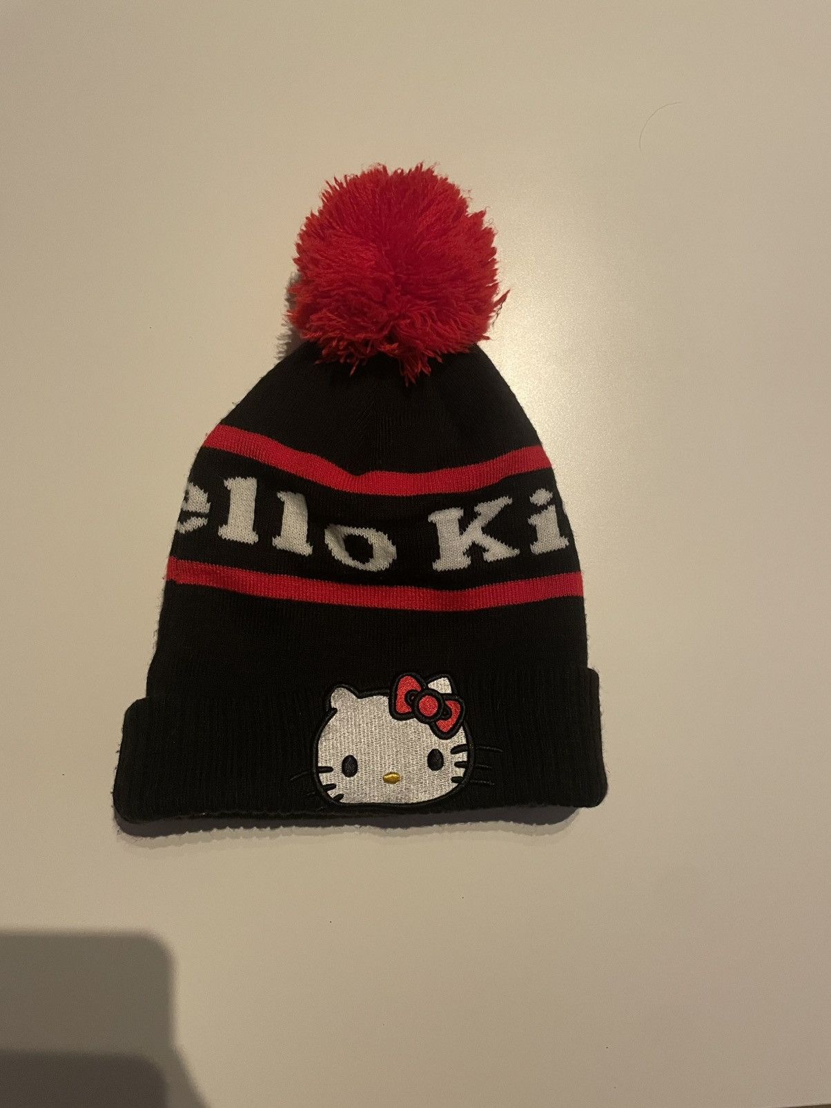 Lil Peep Lil peep x GCDS beanie RARE!! | Grailed