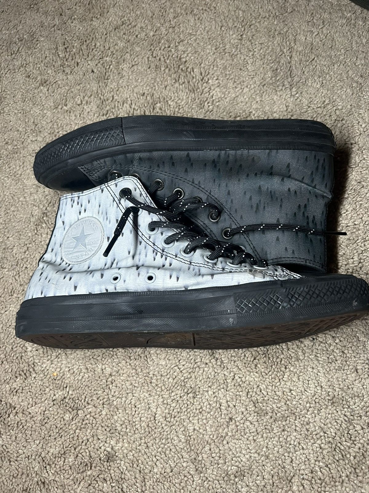 Converse Chuck Taylor Converse | Grailed