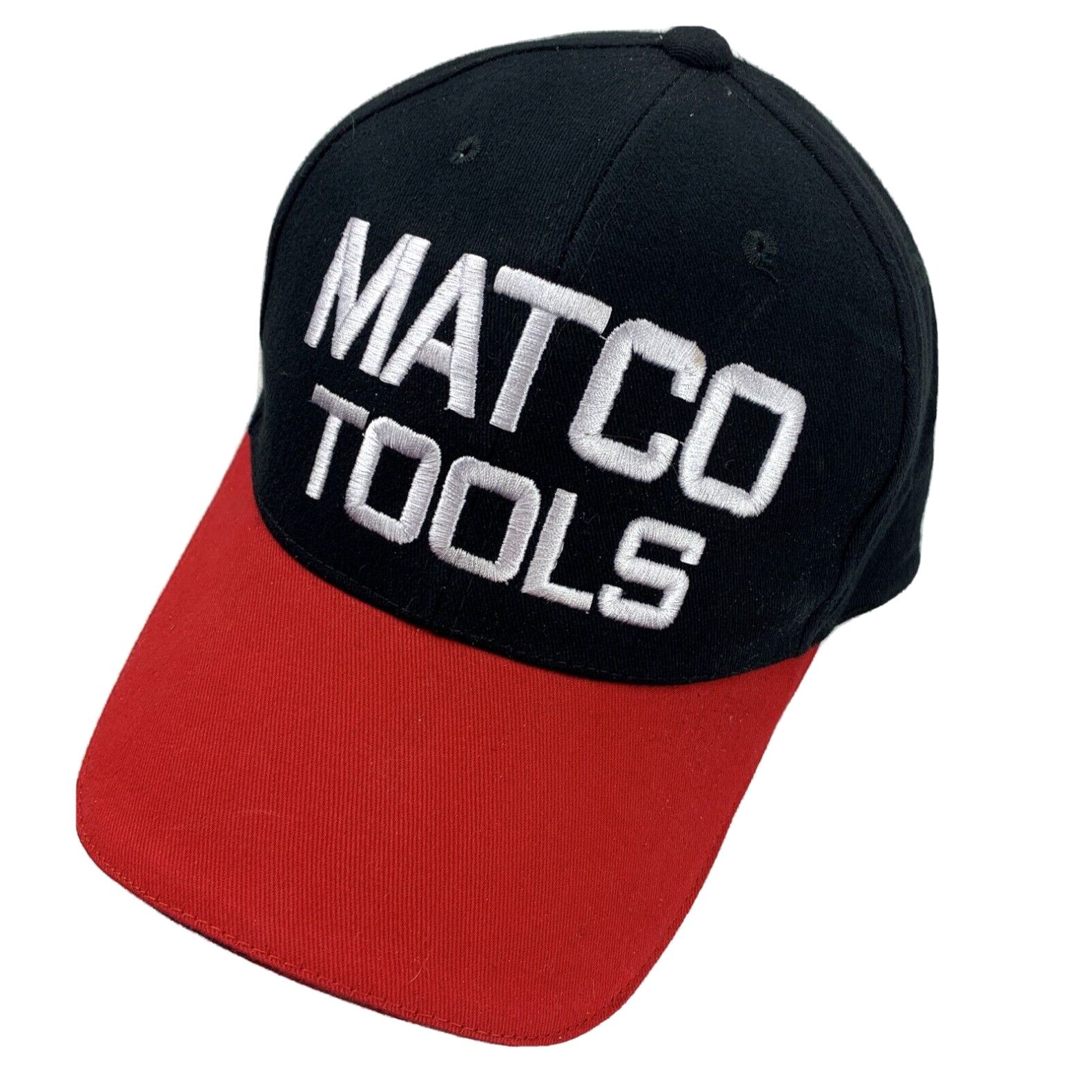 Bally Matco Tools Ball Cap Hat Snapback Baseball | Grailed