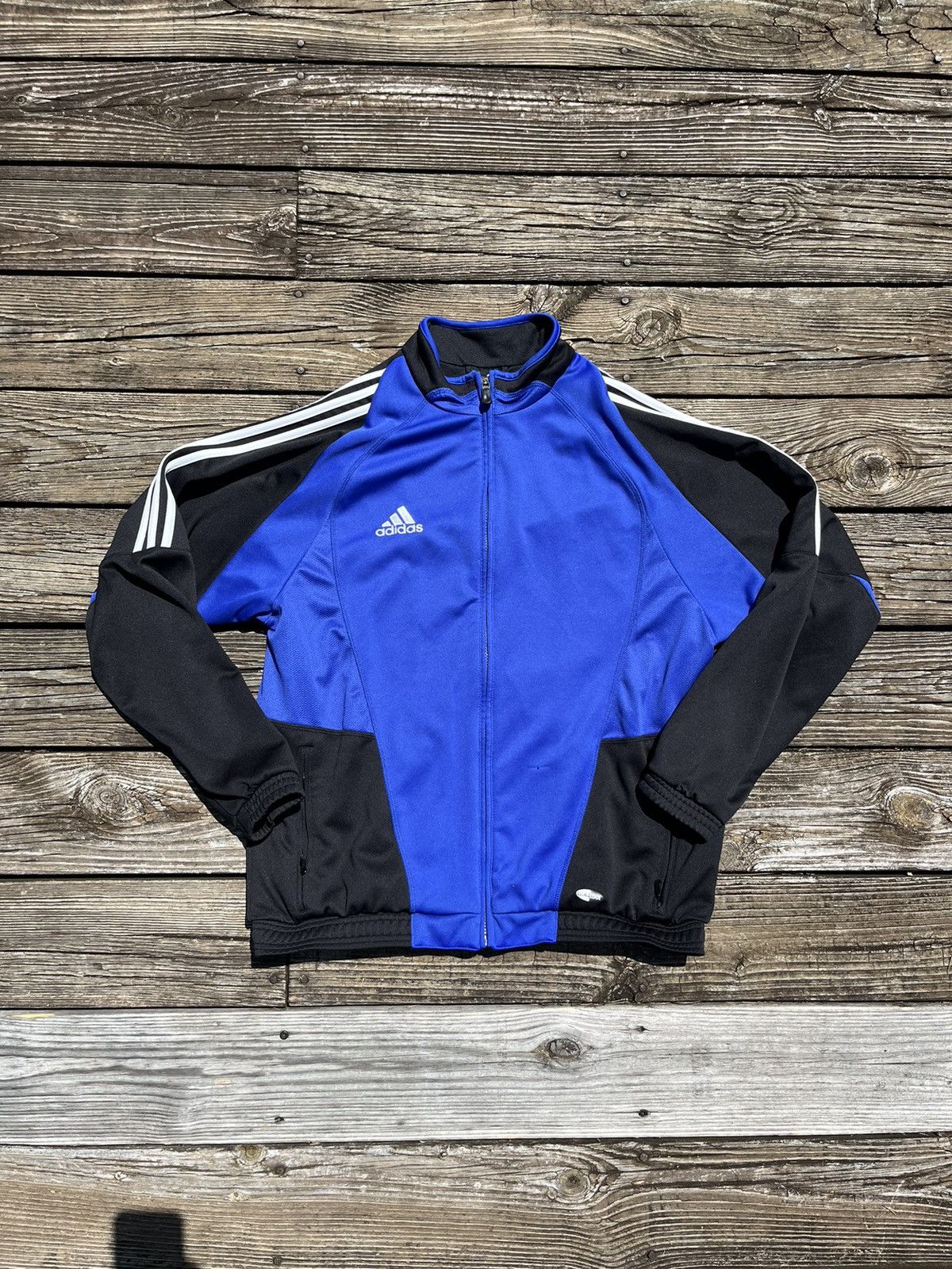 Adidas Adidas Climacool Jacket | Grailed