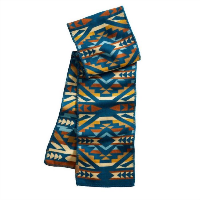 Pendleton Knit Scarf In Alto Mesa | Grailed