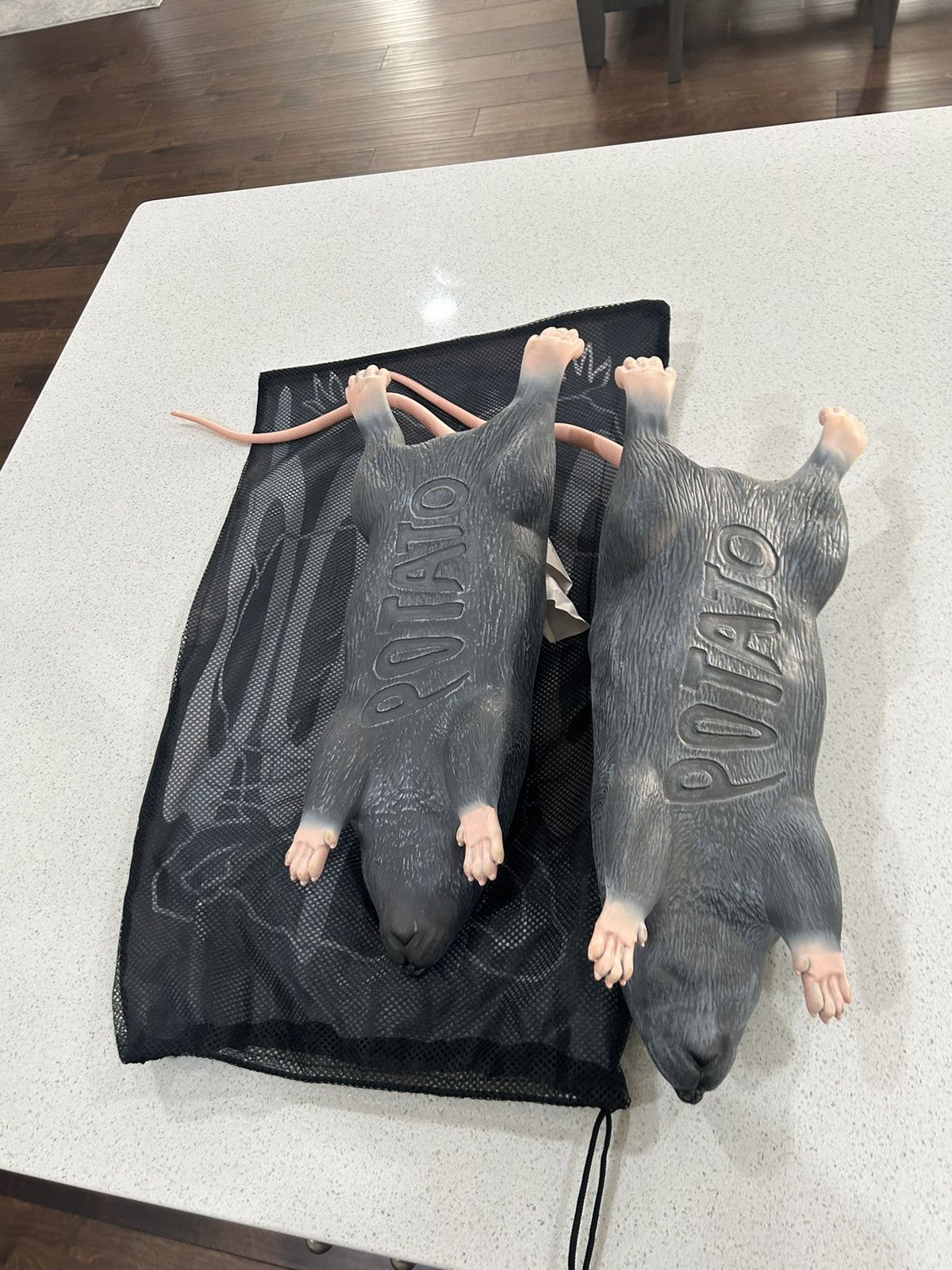 Imran Potato Imran potato rat slides | Grailed Imran Potato Imran potato rat slides | Grailed