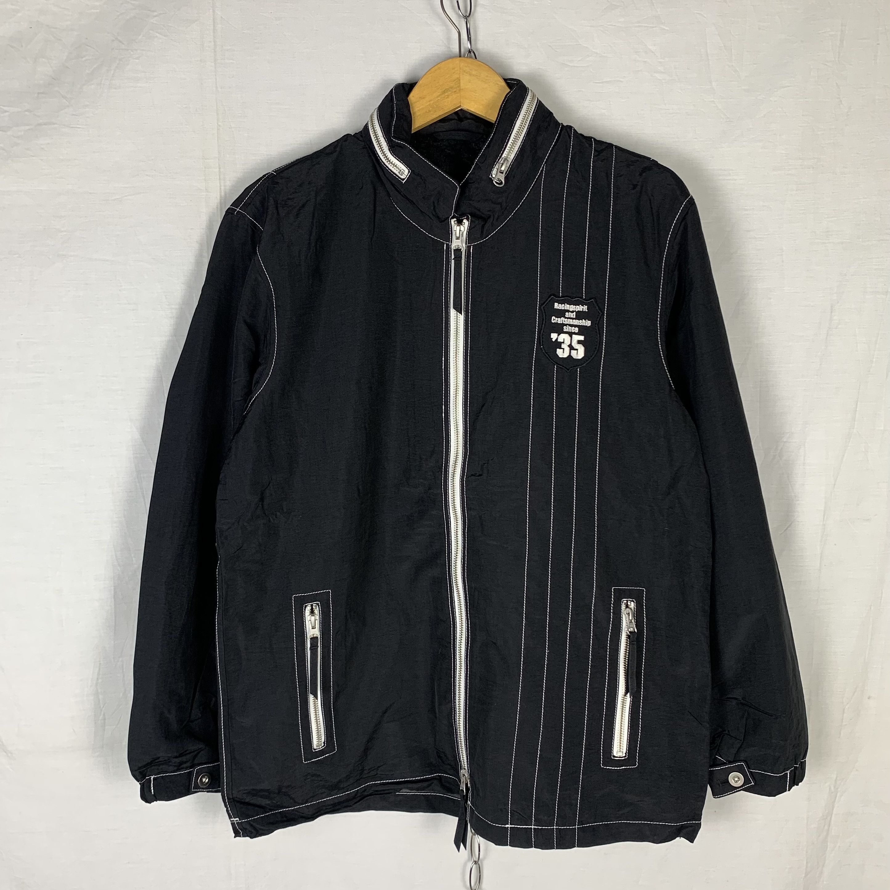 Gear For Sports × Japanese Brand × Streetwear Vintage Kadoya Japan ...